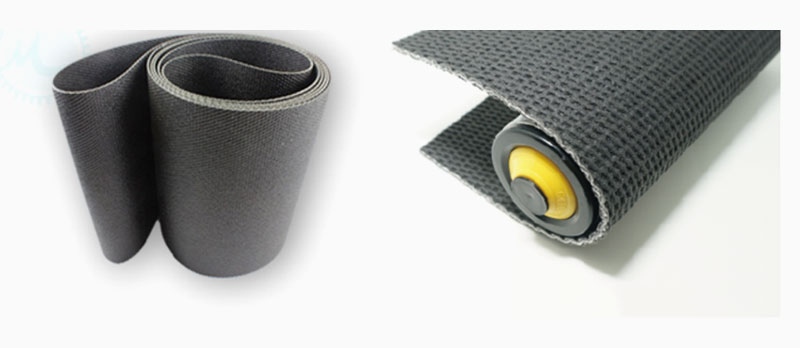 03_PVK-conveyor | Lusida Rubber Products