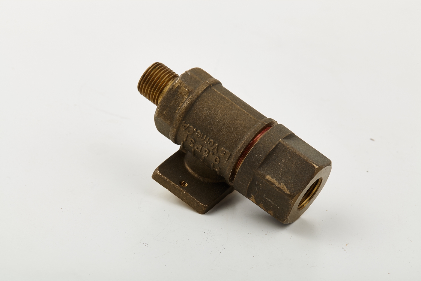 Casting | Zelphi Products