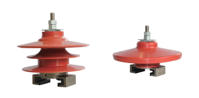 Railway Catenary | Lusida Rubber Products