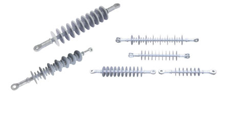 Railway Catenary | Lusida Rubber Products