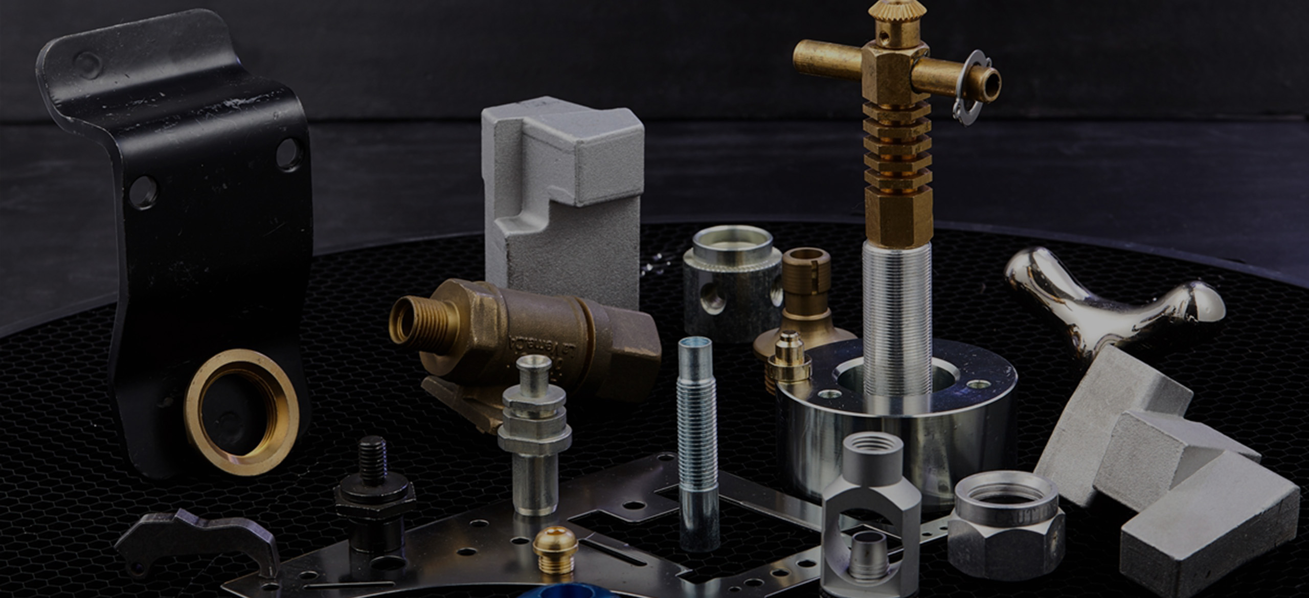 Metal Fabrication | Zelphi Products